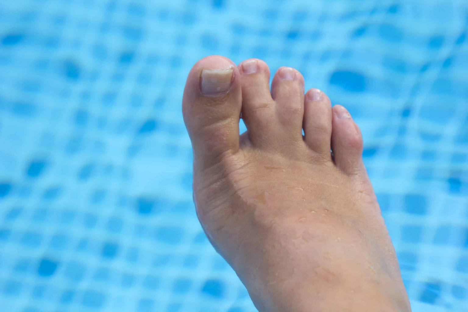 Spiritual meanings of webbed toes - Christian Faith Guide