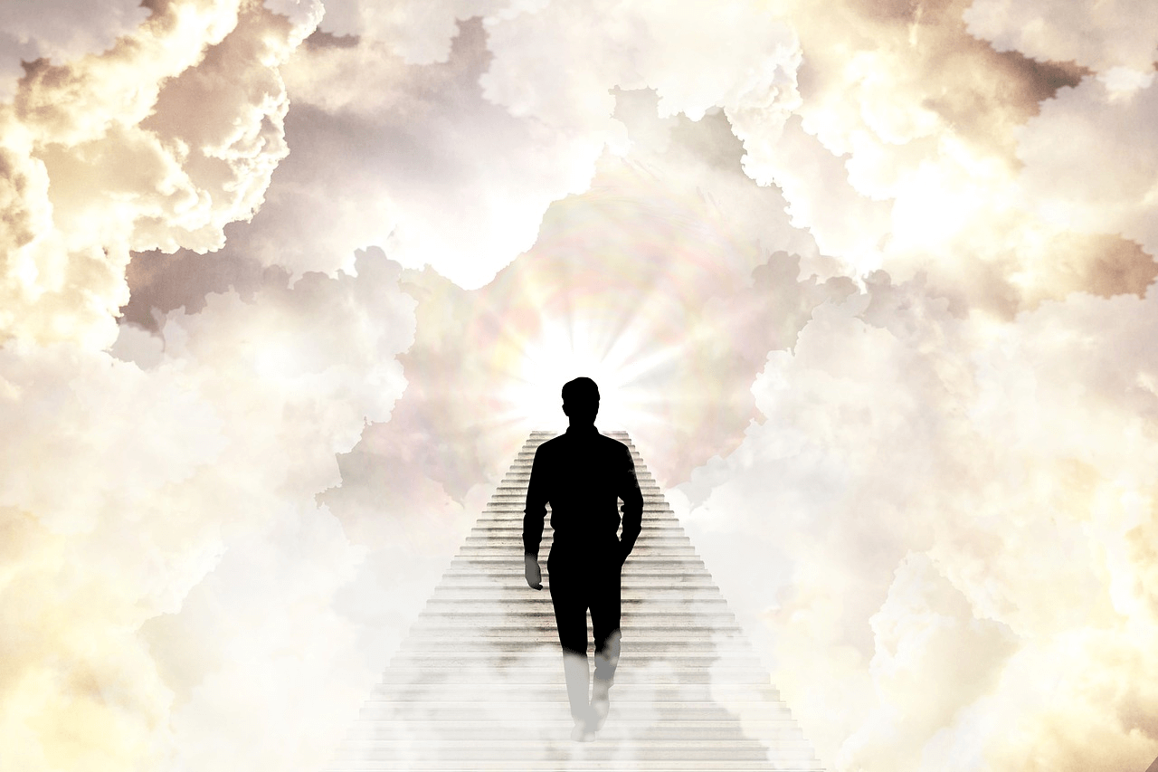 Heaven - Christian Faith Guide