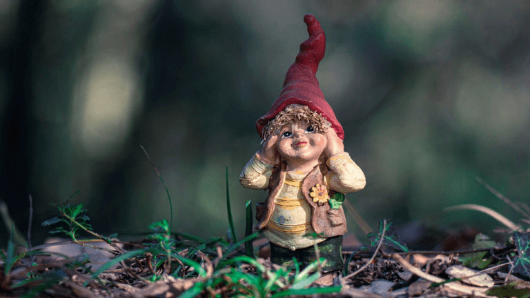 Biblical Meaning of Gnomes - Christian Faith Guide