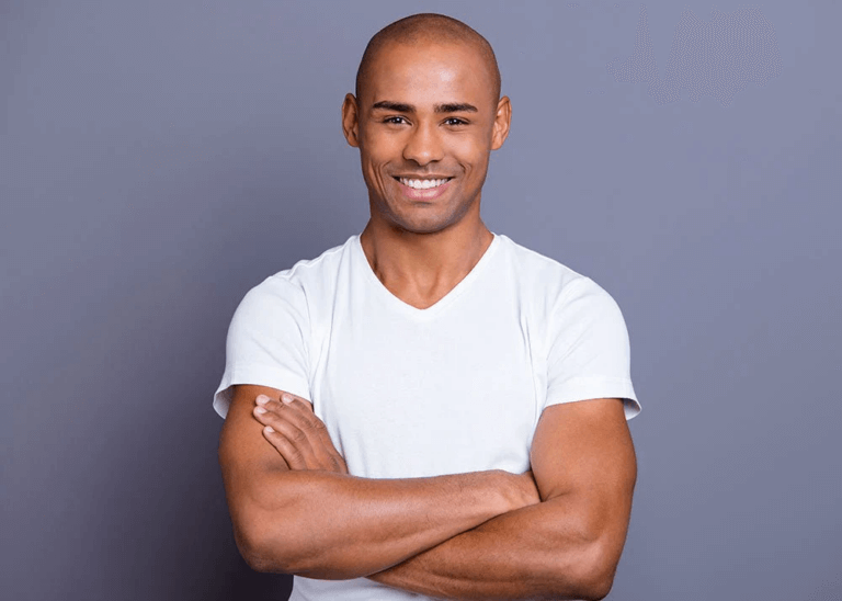 Biblical meaning of shaving head - Christian Faith Guide