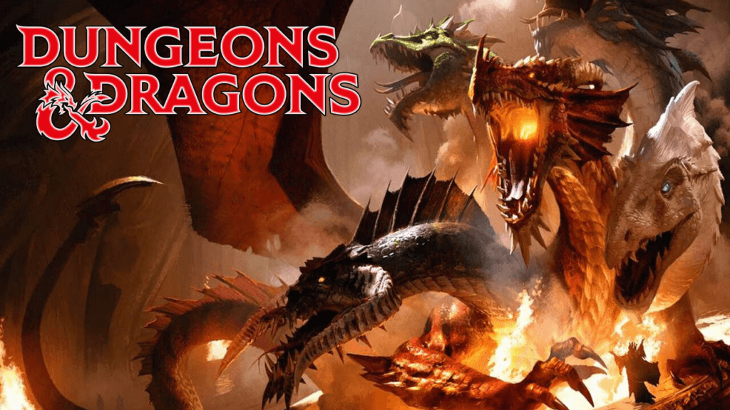 Is dungeons and dragons evil? - Christian Faith Guide