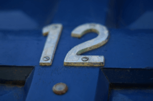 The Meaning of Number 12 - Christian Faith Guide