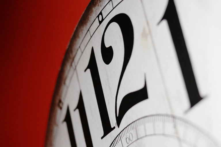 The Meaning of Number 12 - Christian Faith Guide