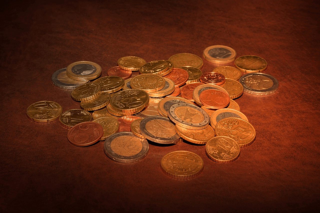 Biblical Meaning of Coins in Dreams - Christian Faith Guide