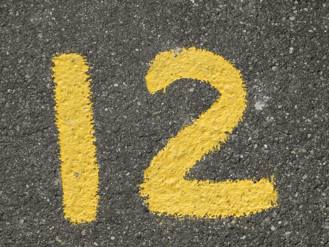 The Meaning Of Number 12 Christian Faith Guide