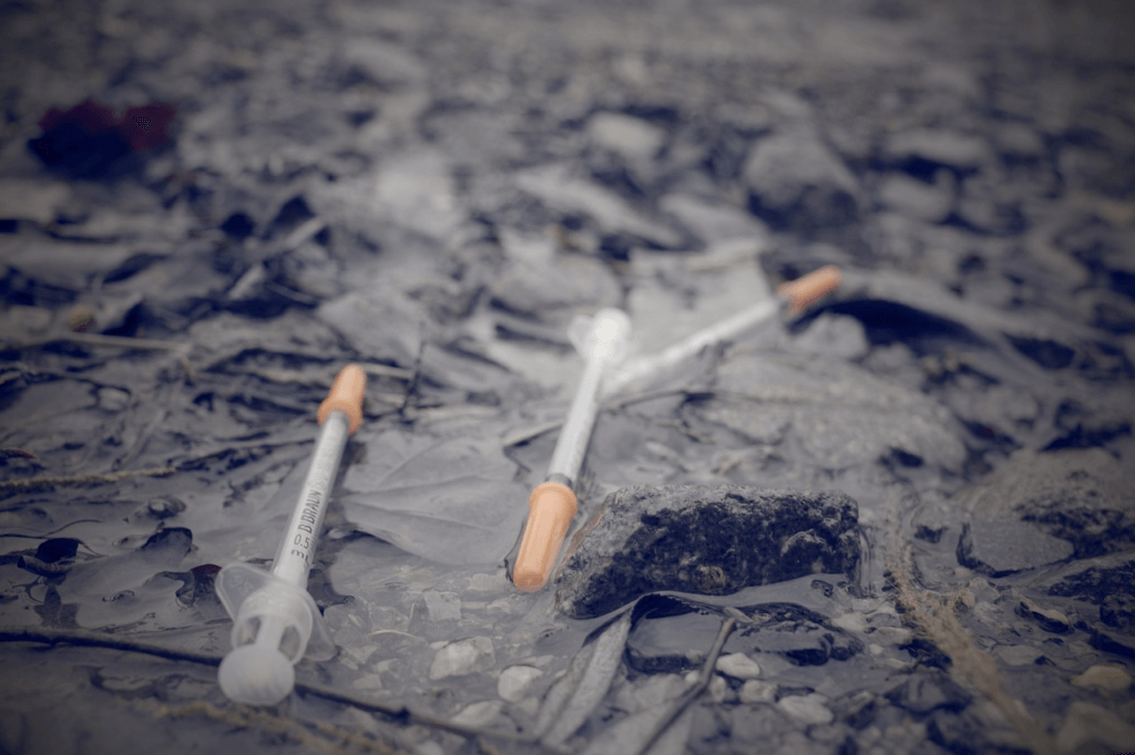 10 Best Psalms about Addiction - Christian Faith Guide