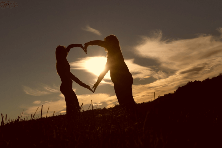 5 Best Psalms about Friendships - Christian Faith Guide