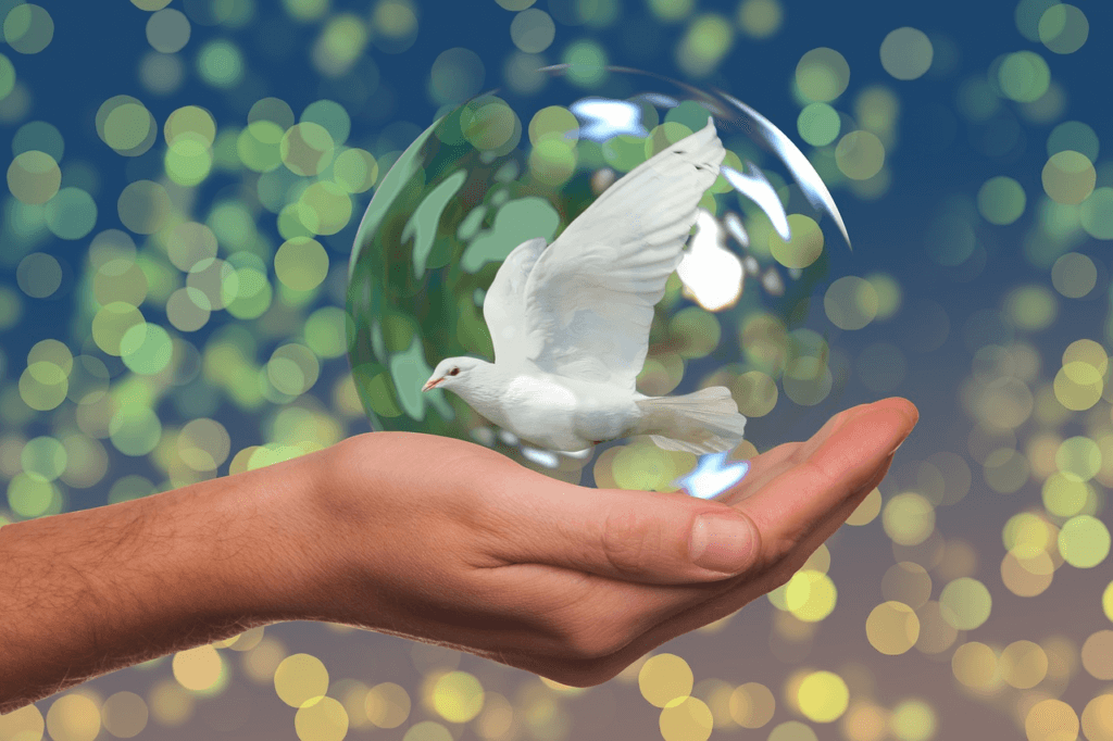 11 Best Psalms for Peace - Christian Faith Guide