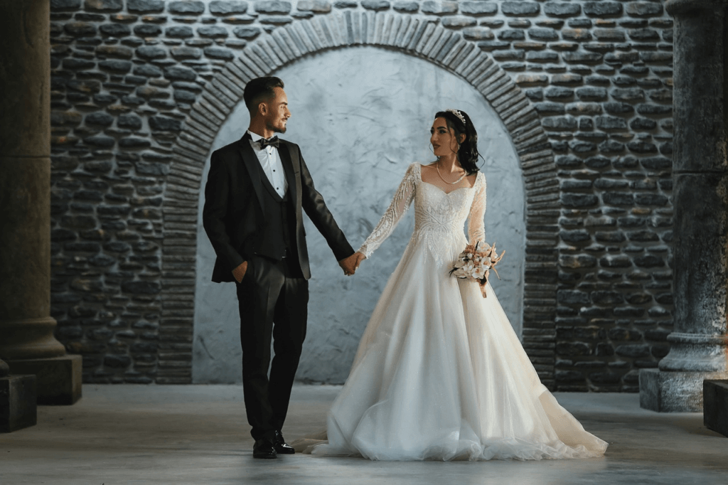 8 Psalms to Read for Marriage Partner - Christian Faith Guide