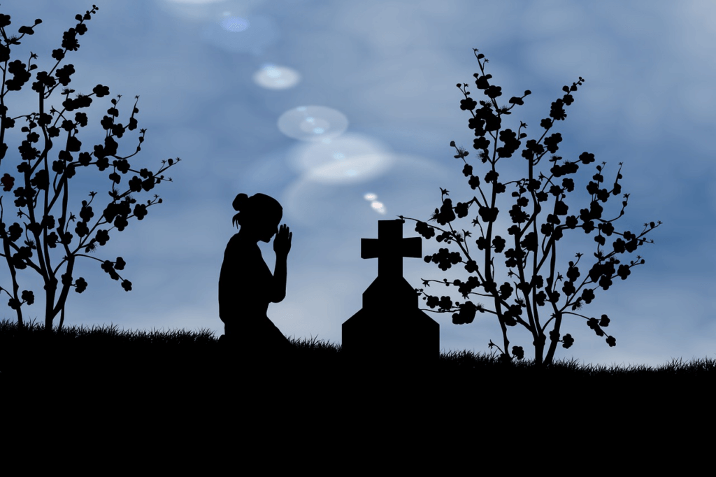 6 Psalms to read for deliverance from Death - Christian Faith Guide