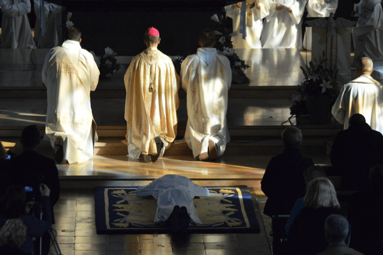 6 Psalms to read for ordination - Christian Faith Guide