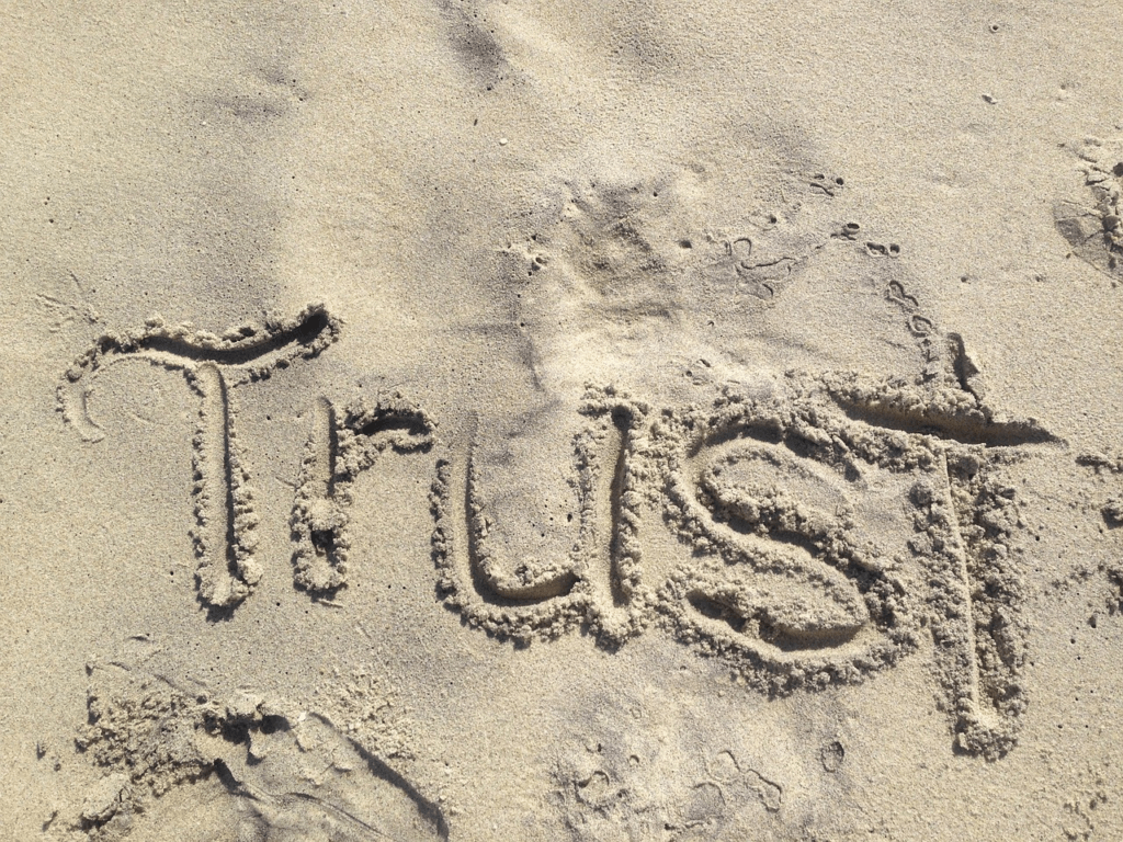 7 Psalms to read for trusting God - Christian Faith Guide