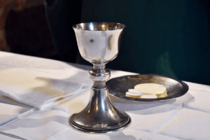 6 Psalms for communion - Christian Faith Guide