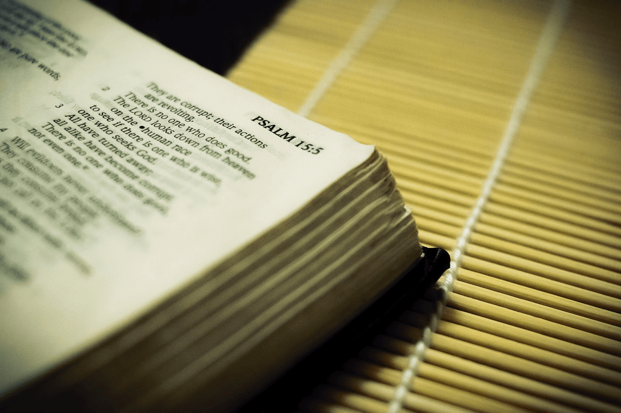 7 Best Psalms to read about respect - Christian Faith Guide