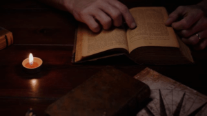 5 Psalms to read for exorcism - Christian Faith Guide