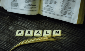6 Psalms to read for ordination - Christian Faith Guide