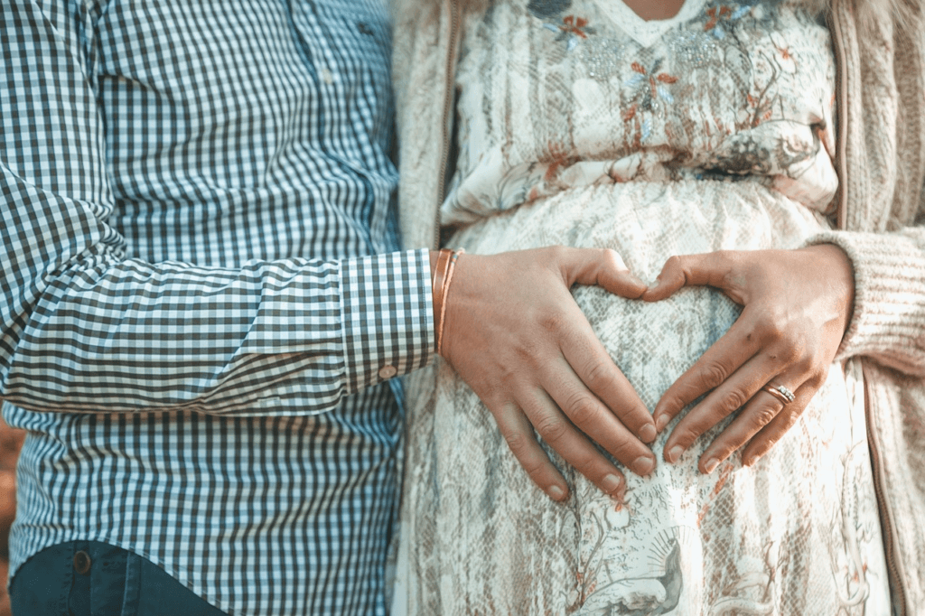A Touching Prayer for Infertility - Christian Faith Guide