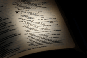 What are imprecatory psalms? - Christian Faith Guide
