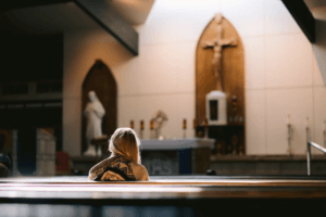 An Encouraging Prayer for Justice - Christian Faith Guide